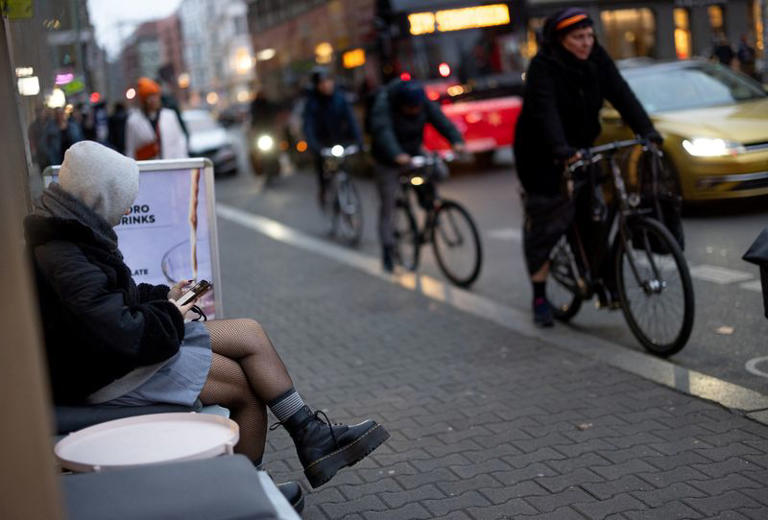 German inflation eases in May, while core inflation rises