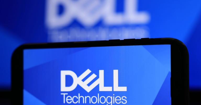 Iran peace deal, Dell shares surge, Trump accounts and more in Morning ...