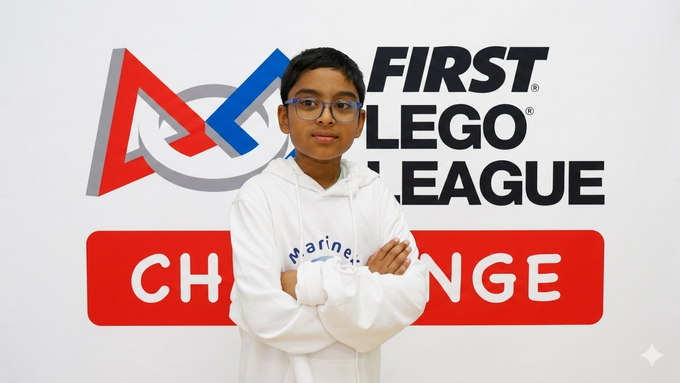 This 12-year-old just earned 12 college degrees