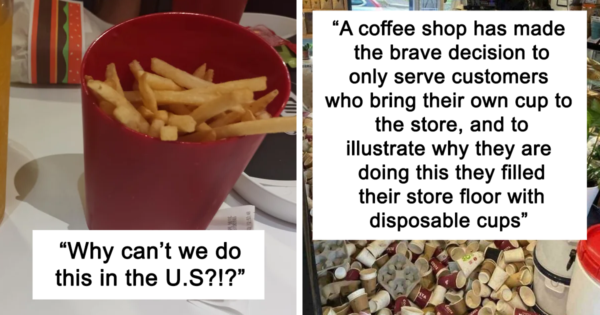 49 helpful zero waste tips and tricks shared by an online community