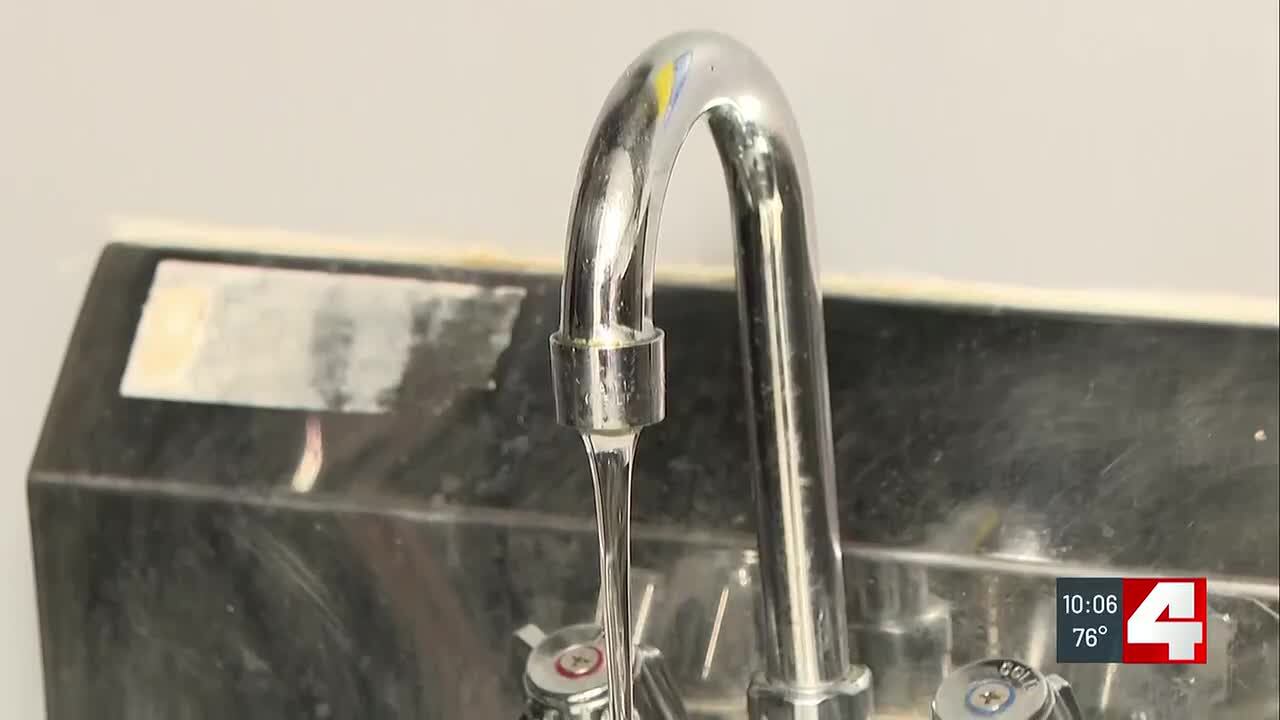 Boil-water advisory in effect for Three County Public Water District ...
