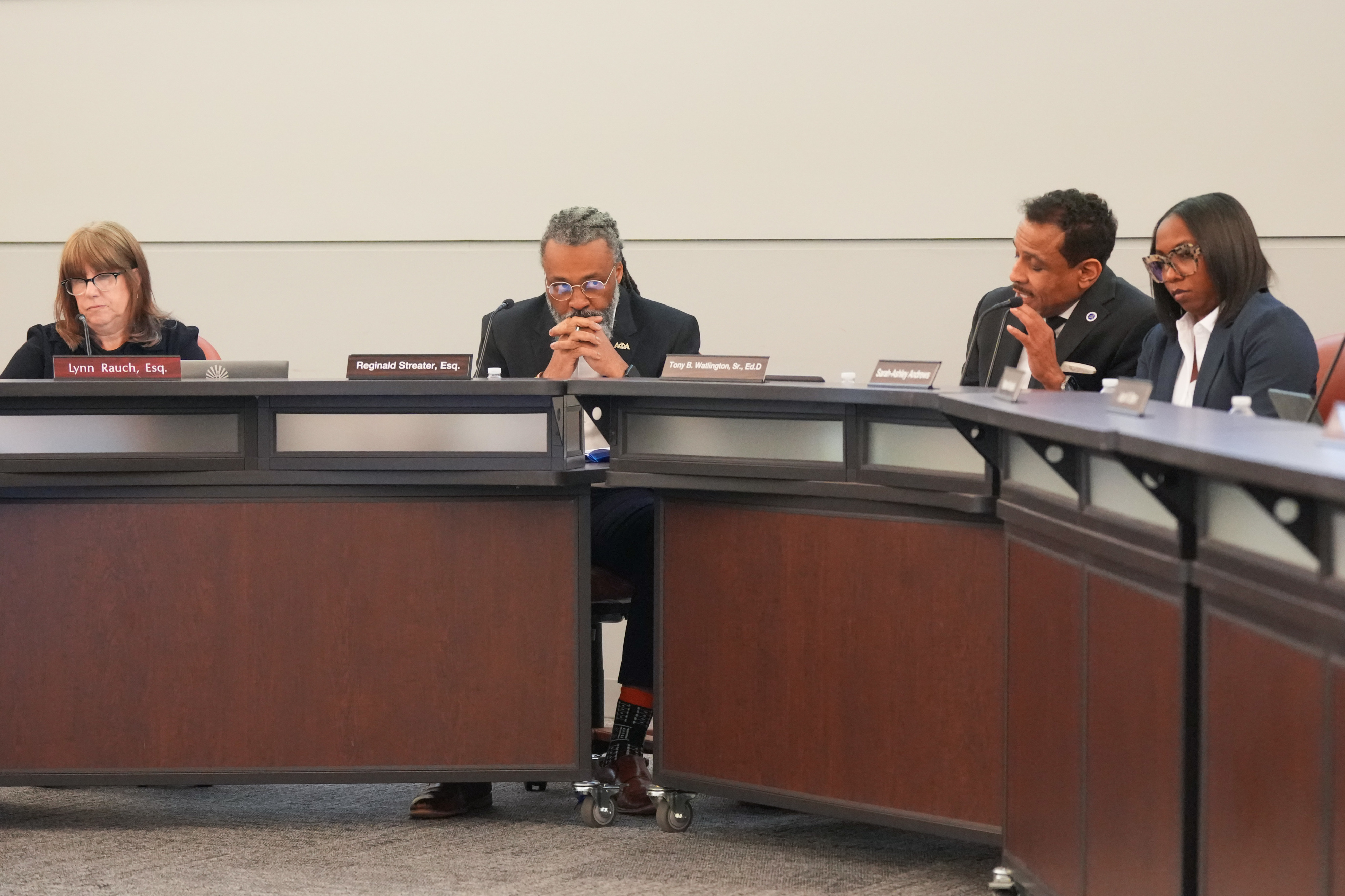 Philadelphia School District just passed a $4.6B budget with classroom cuts
