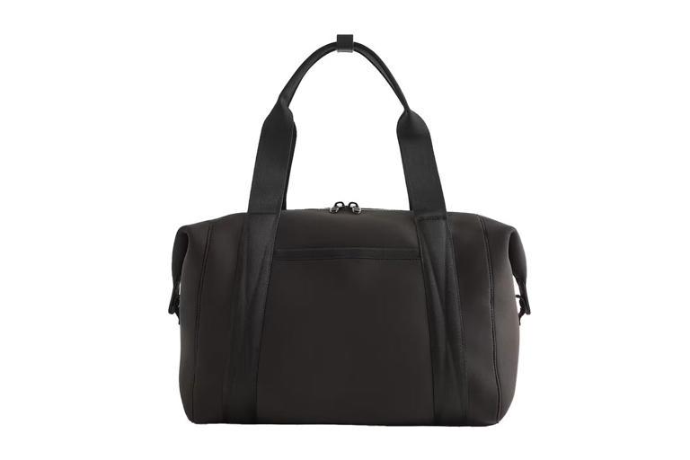 Travelers call this triple-compartment weekender bag ‘genius’ for its ...