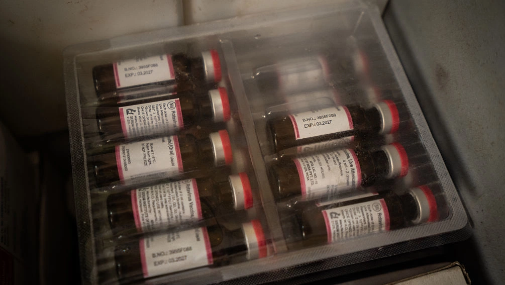 WA intensifies vaccination drive as diphtheria spreads