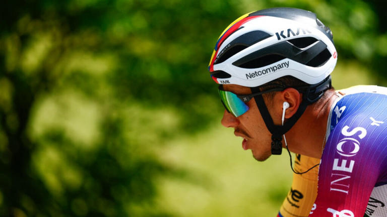 Giro de Italia 2026 en vivo, resultados etapa 19: Rubio y Ciccone ...