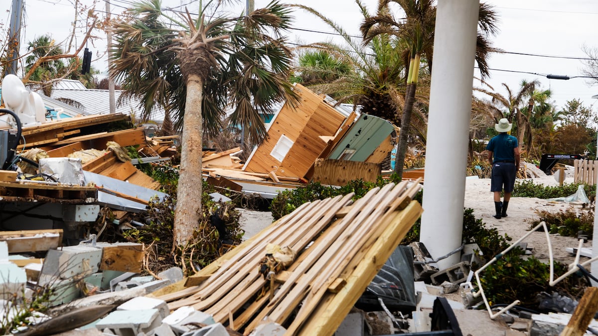 Property insurance experts cautiously optimistic ahead of hurricane season