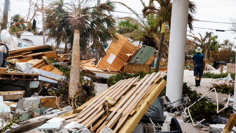 Property insurance experts cautiously optimistic ahead of hurricane season