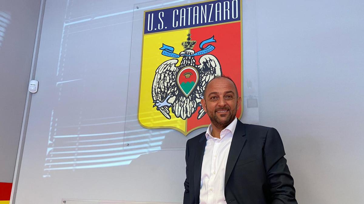 Diego Foresti: "Il Monza merita la Serie A, ho un ottimo rapporto con ...