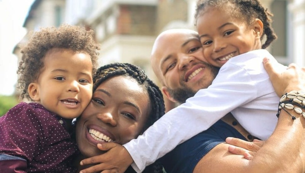 How housing stability and mental health are connected: Friends ...