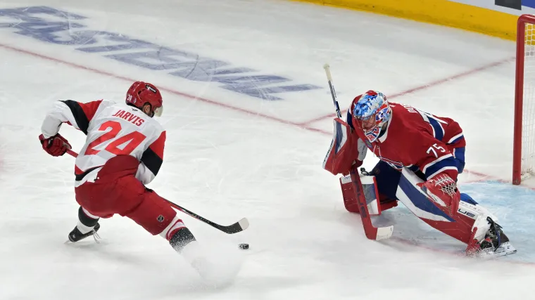 How to watch Hurricanes vs. Canadiens Game 5: Channel, live stream ...
