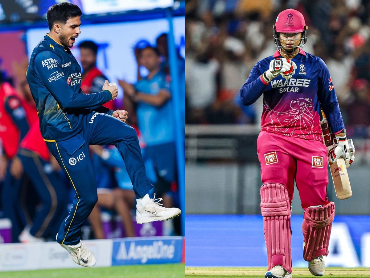GT vs RR winner and toss prediction IPL 2026 qualifier 2: Who will win ...