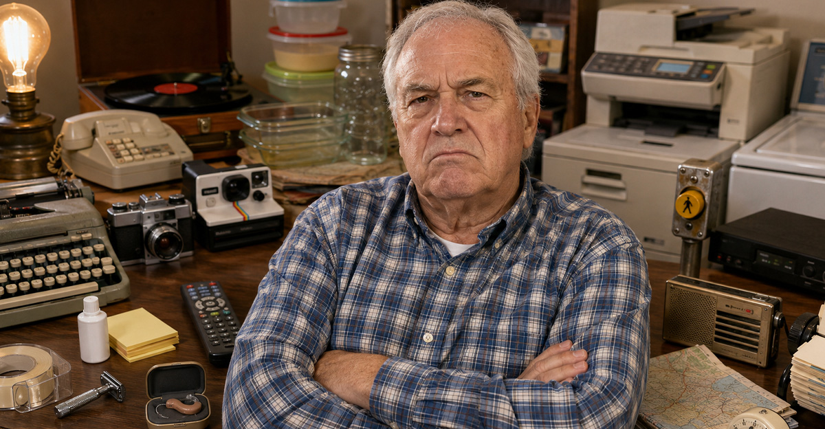 American products that older generations refuse to stop using but might ...