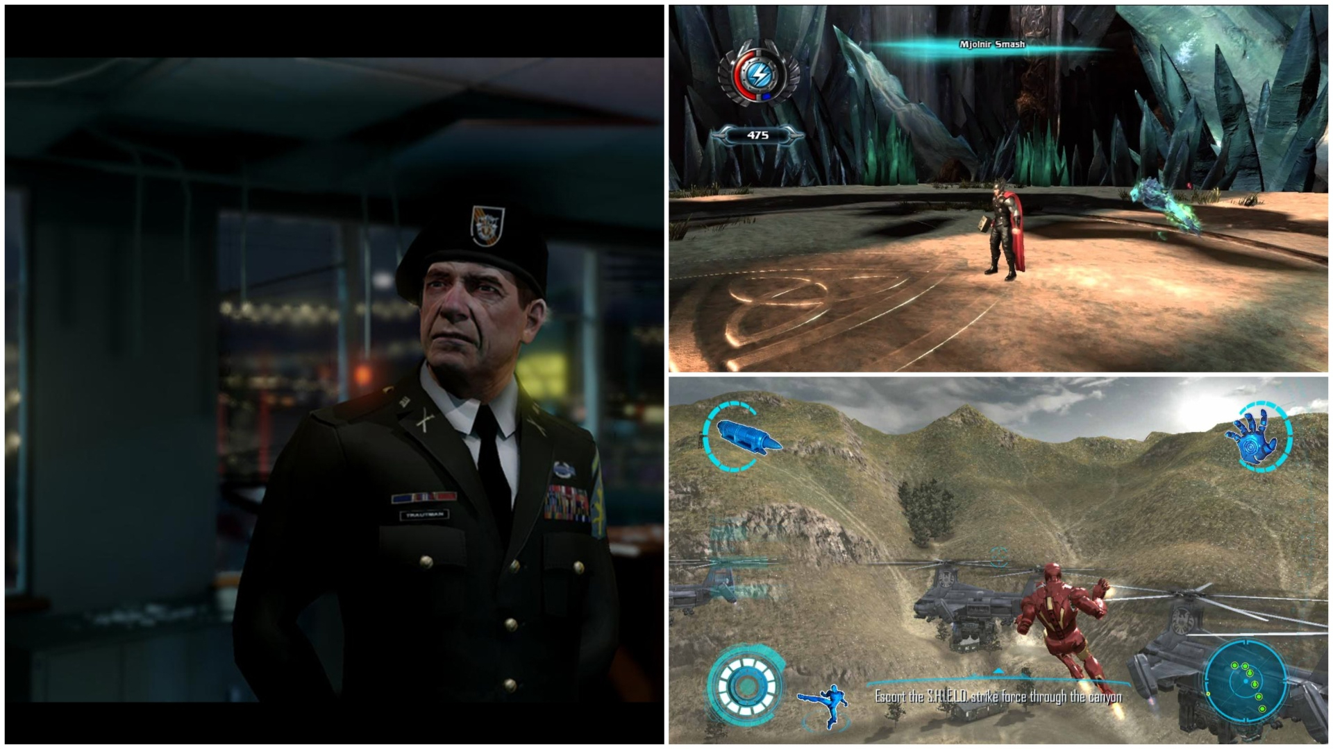 Worst licensed PS3 games according to MojoPlays