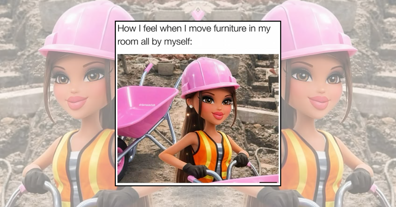 A powerful pile of 24 memes for empowered ladies running on confidence ...