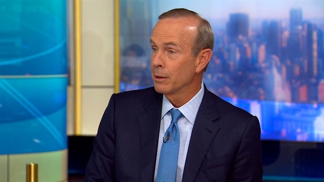Ships attacked in Strait of Hormuz this week, Chevron CEO says