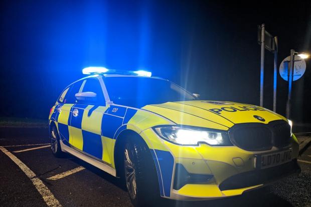 County Durham man arrested on suspicion of raping woman in Northallerton