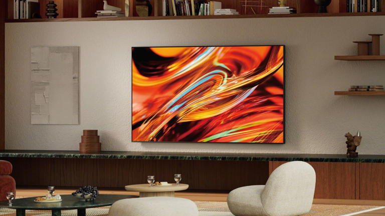 We just tested the Bravia 7 II — here’s why I think it could be the ...