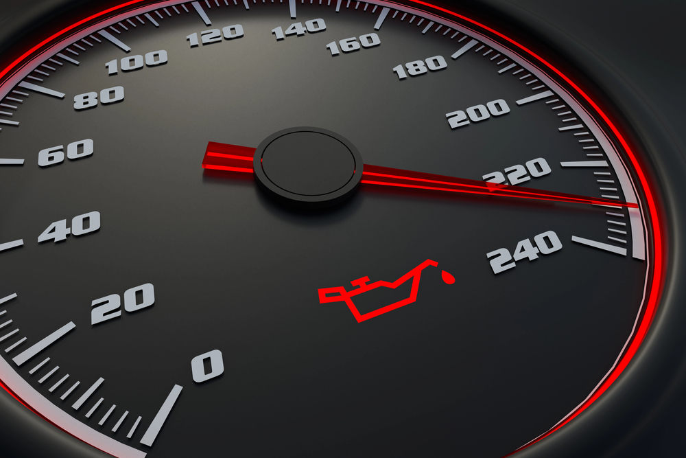 What 17 symbols on your car’s dashboard mean