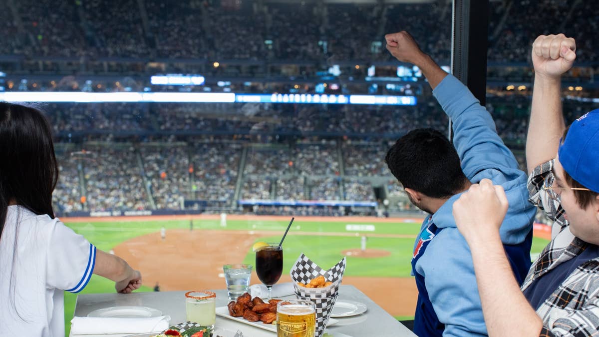 Discover 10 unique ballpark snacks you must try this baseball season