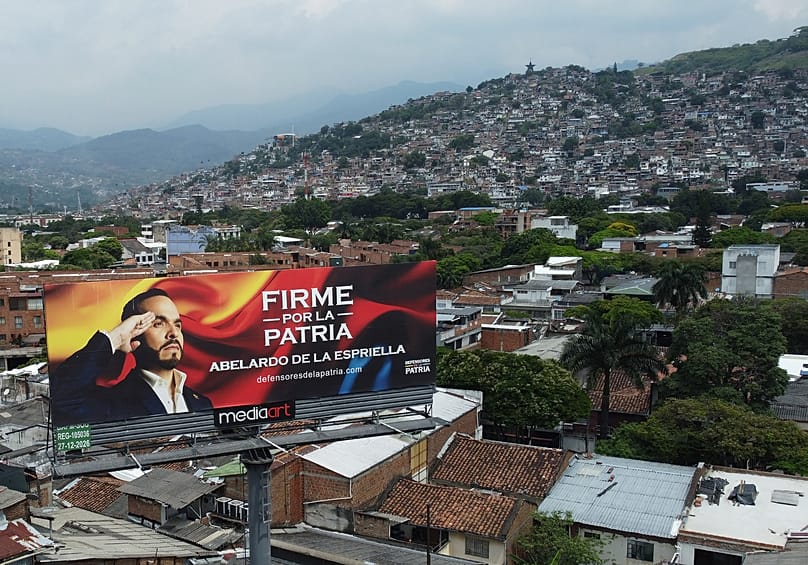 Colombia elections: 5 key factors ahead of a pivotal vote for the nation