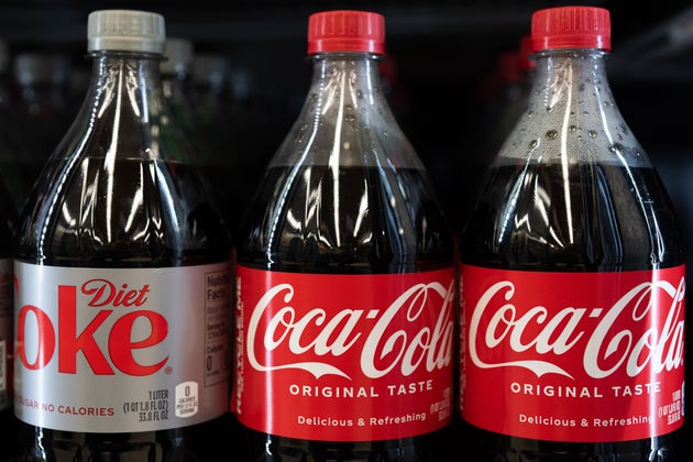 What Flavour Is Cola? This Is What Gives Soft Drink Its Distinct Taste