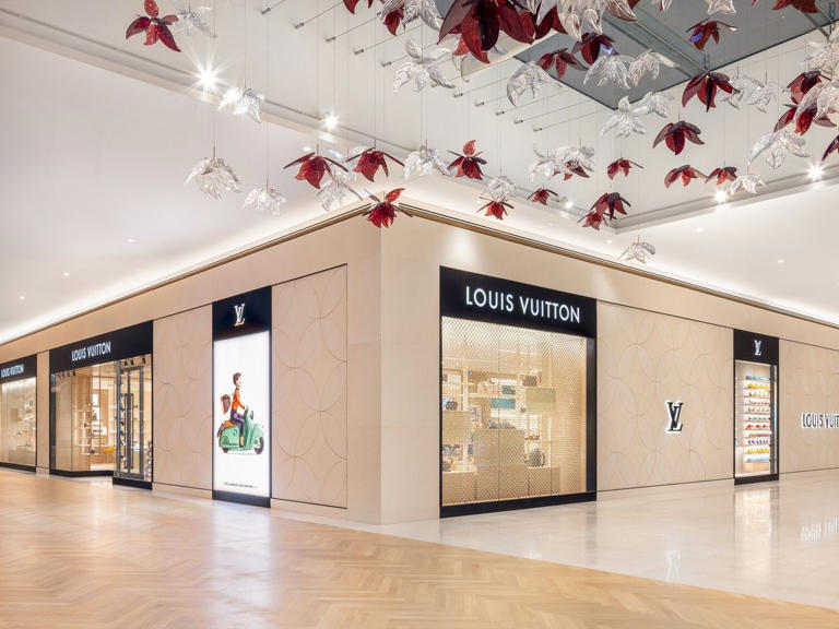 Oakridge Park stores offer a slice of Vancouver's retail past, present ...