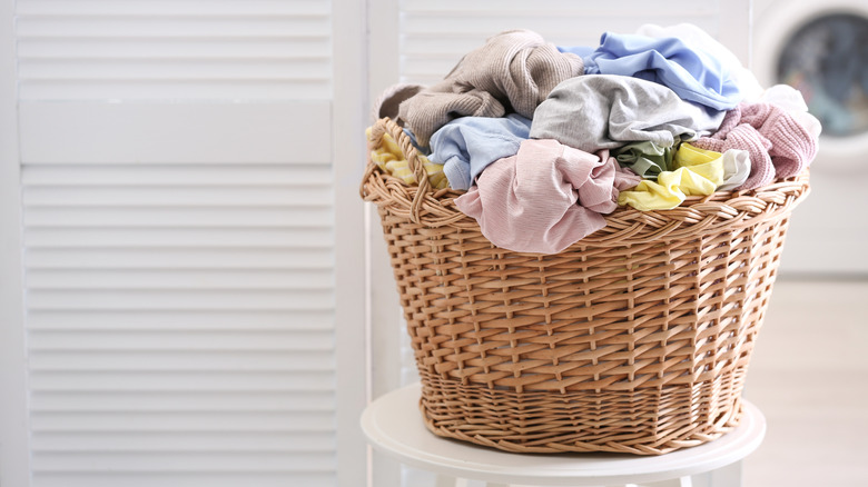 15 laundry hacks that will leave your clothes smelling fresh