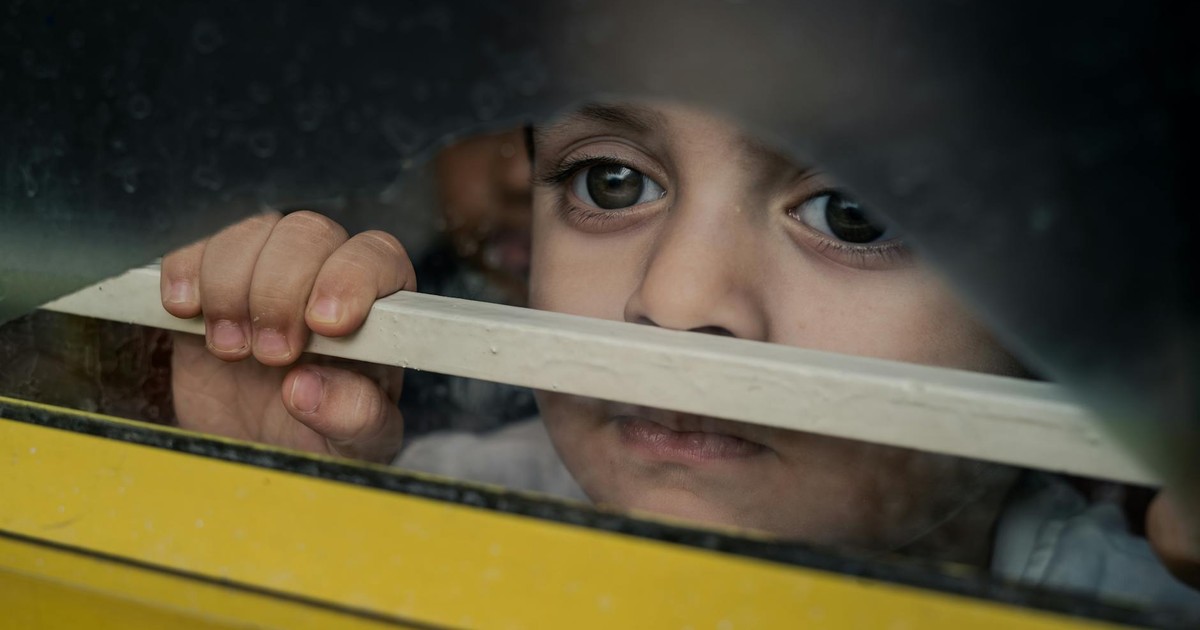 Is your child an 'otrovert'? Here are the signs parents should know