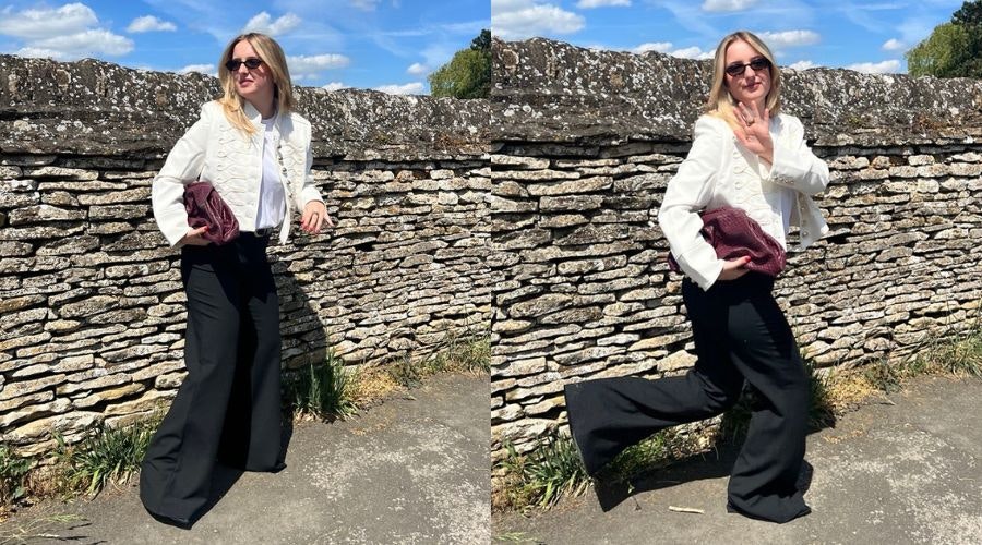 Women with the chicest wardrobes will be wearing these Karen Millen ...
