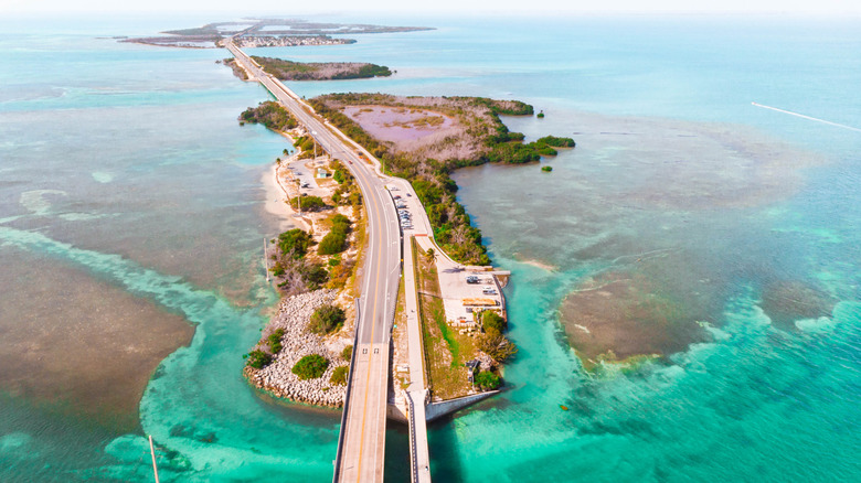 The most spectacular beaches in the Florida Keys, according to travelers