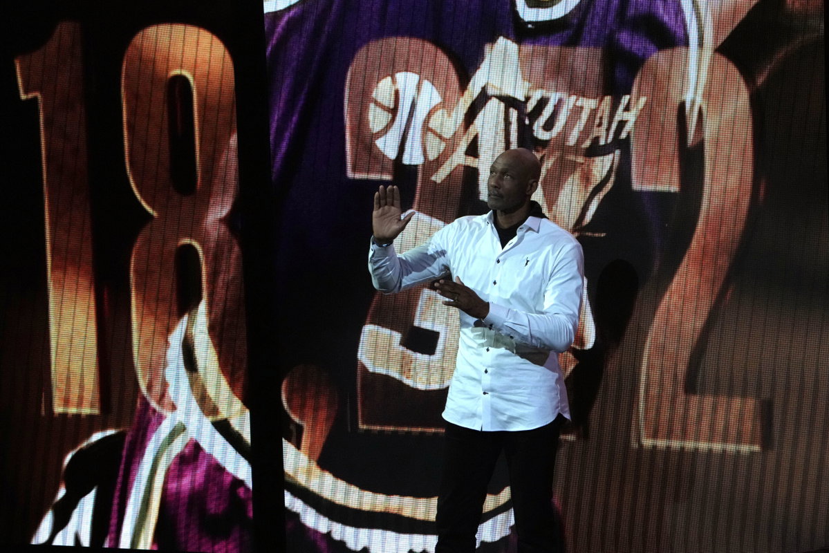 Larry Bird reveals top 5 NBA players he ever had to face: Where legends ...