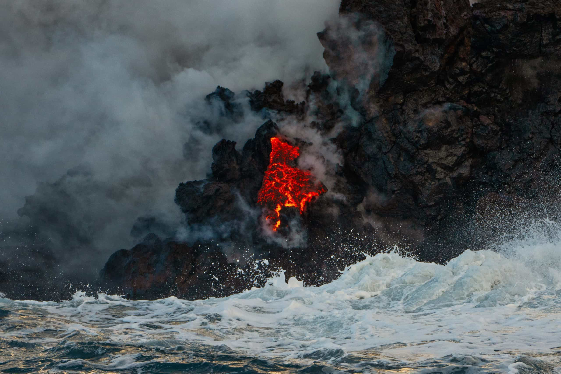 The world's most dangerous volcanoes