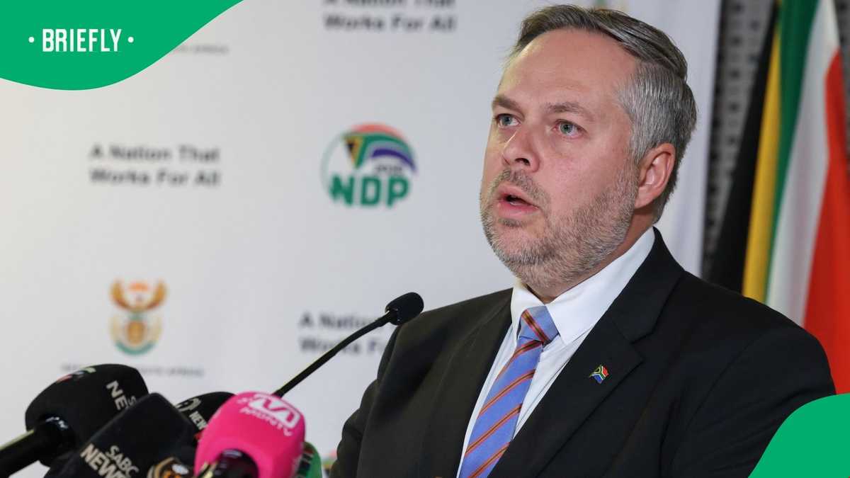 SA government is rolling out technology to detect foreign nationals ...