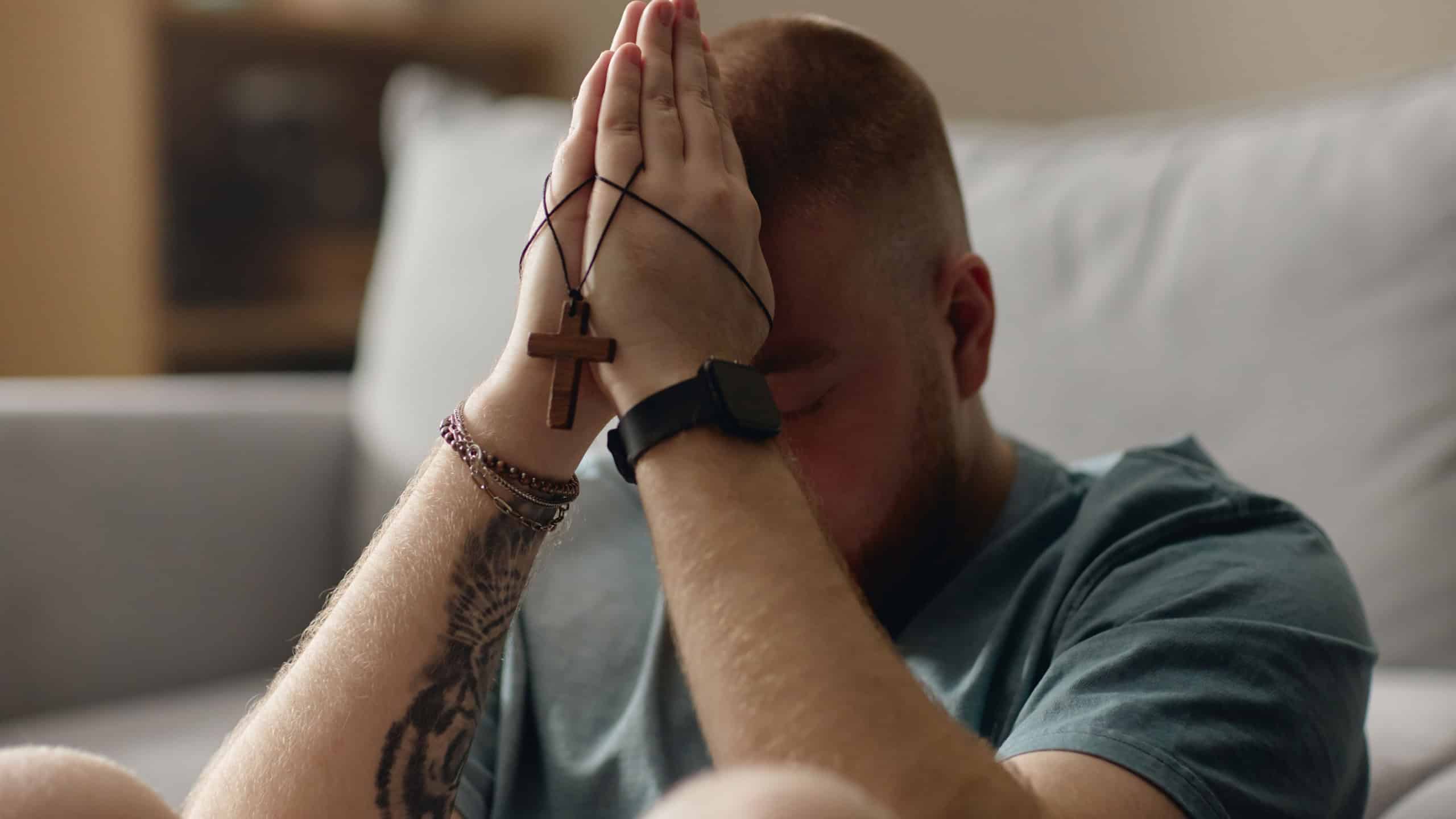 6 lost rituals once used to summon guardian angels
