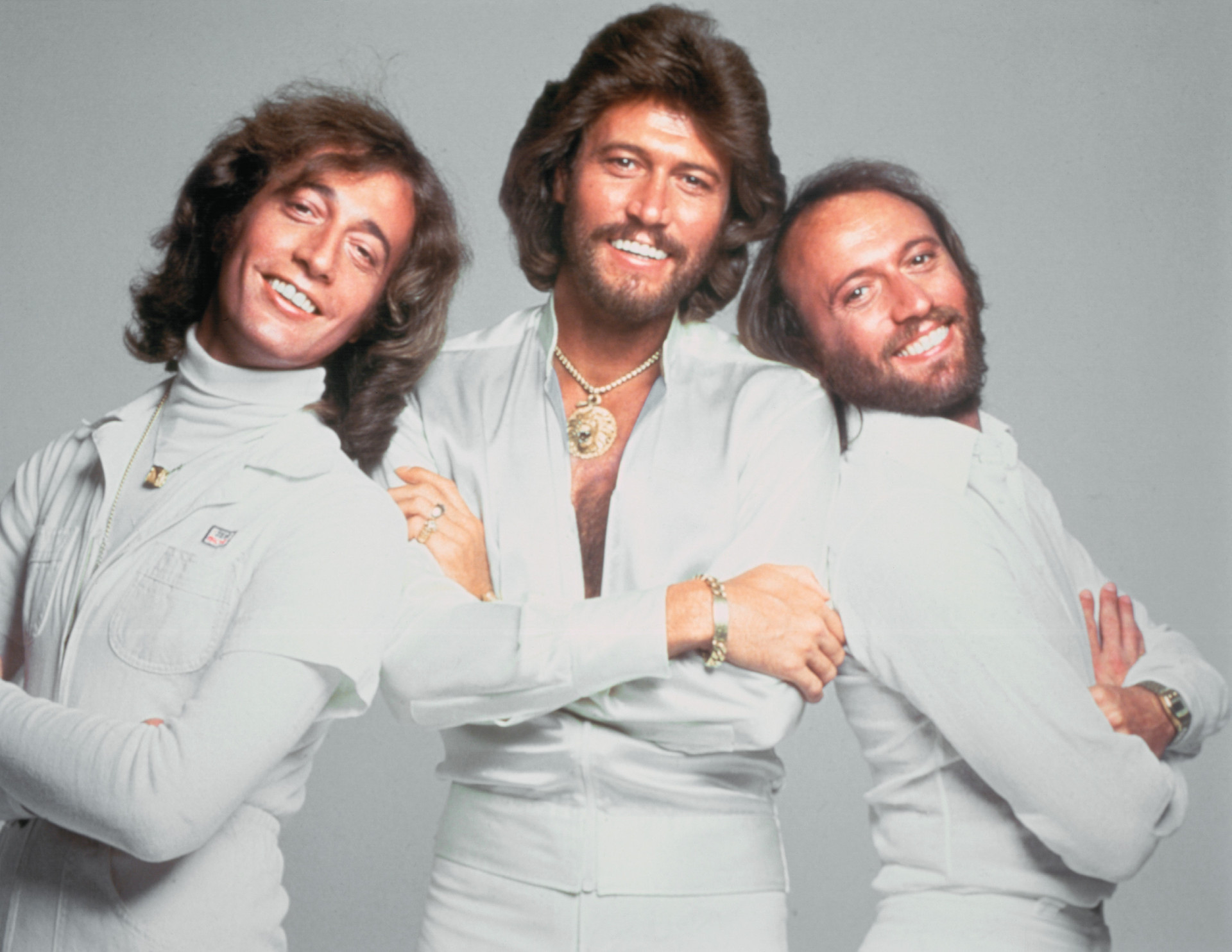 The biggest hit songs from the '70s