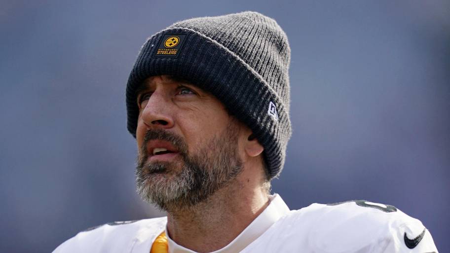 Former Packers teammate pushed Aaron Rodgers back to Steelers