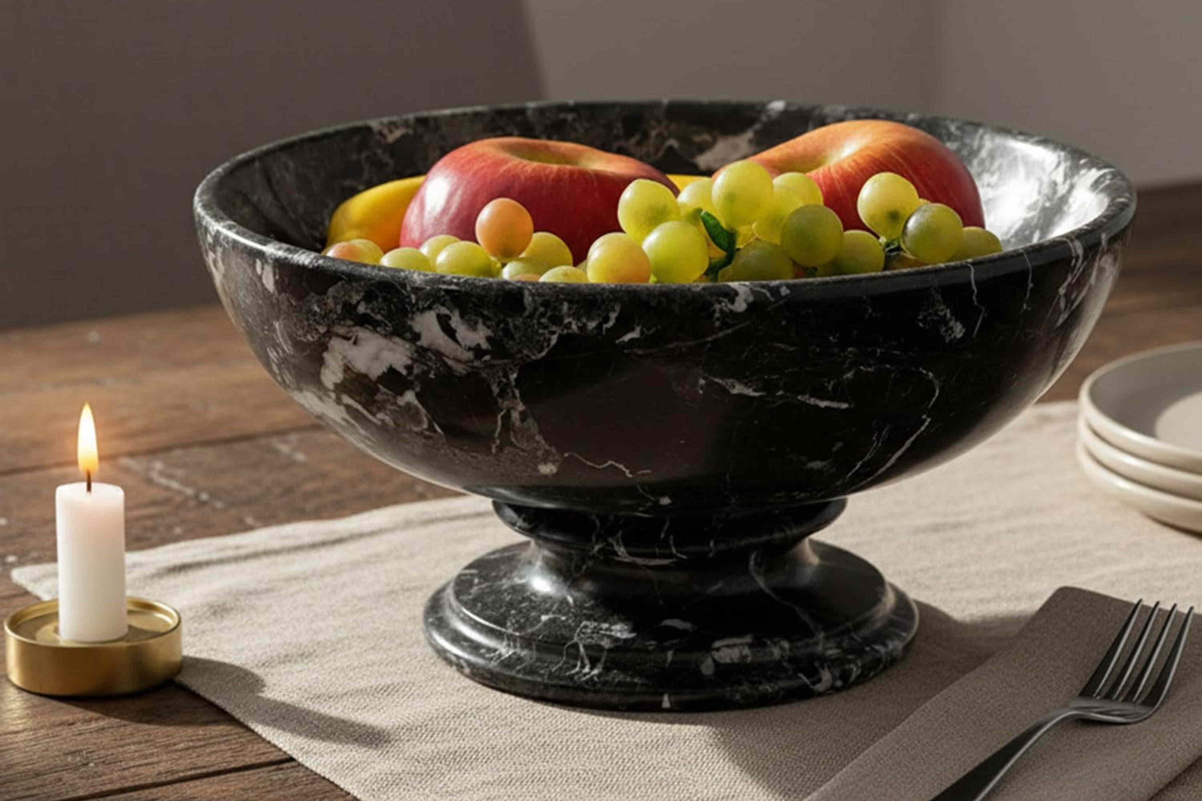 These stunning Amazon bowls look just like Pottery Barn and West Elm ...