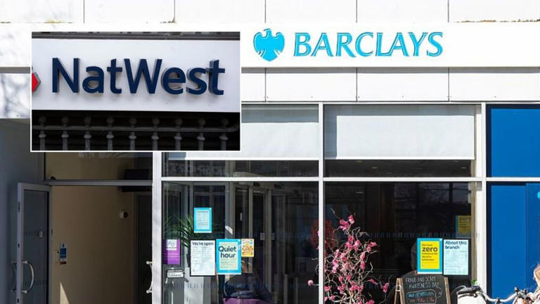 Barclays, NatWest and Coventry BS slash mortgage rates as buyers urged ...
