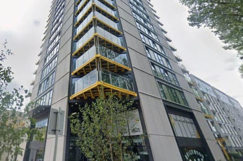 Horror as child, man and woman die after falling from London tower block