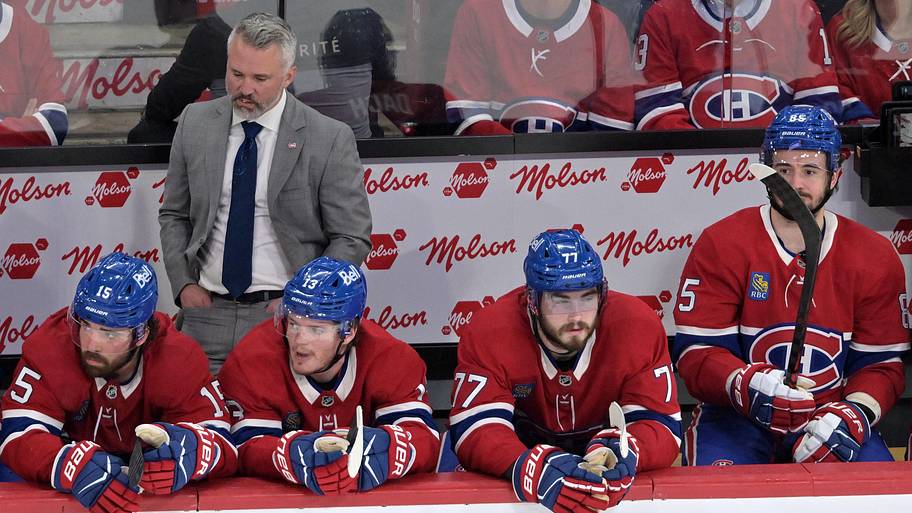 Martin St. Louis gives heartfelt response to Canadiens fans booing ...