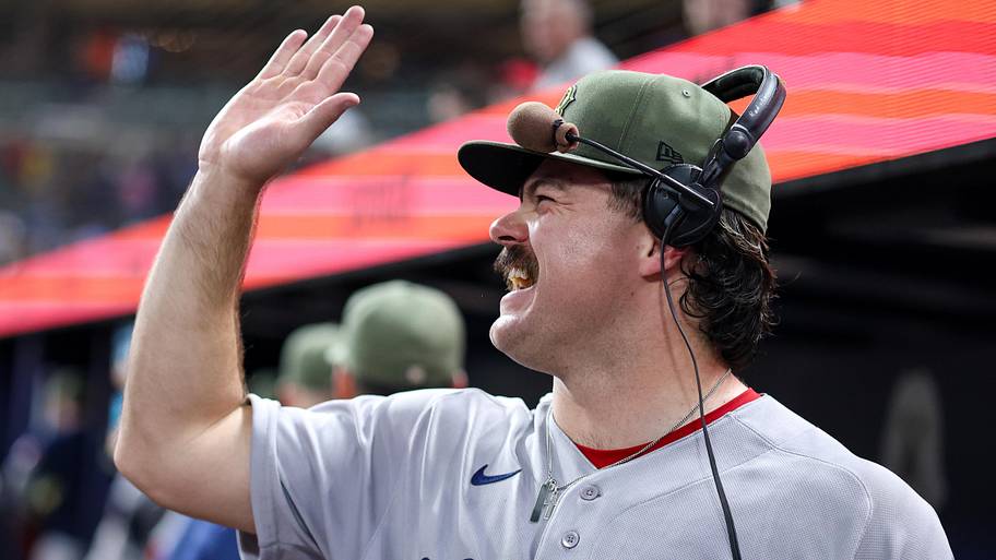Red Sox's Payton Tolle gets huge stamp of approval from Chris Sale