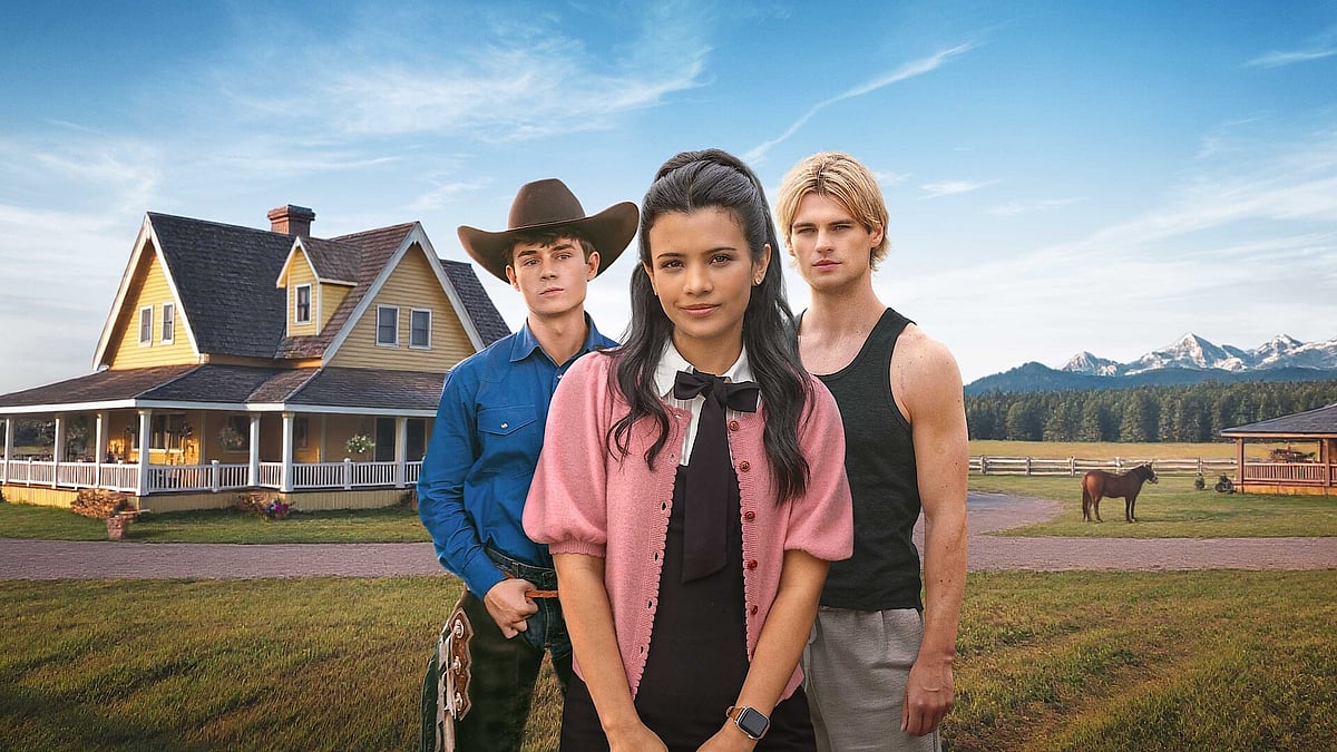 Beyond off campus: 4 steamy book-to-series adaptations worth your time