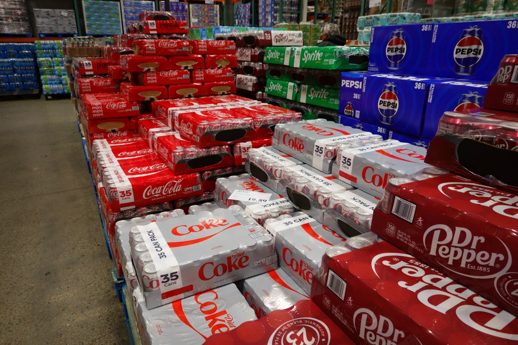 Berkeley’s soda tax success story deserves wider attention across ...