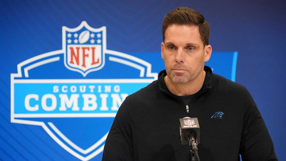 Past roster construction may lend insight to Panthers' 2026 decisions