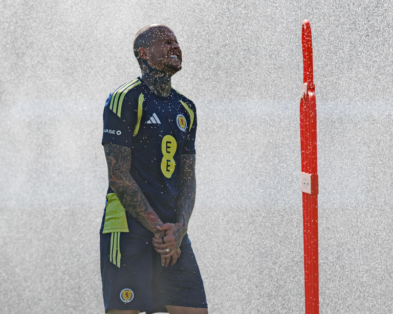When does the World Cup start, when do Scotland play and who are their ...