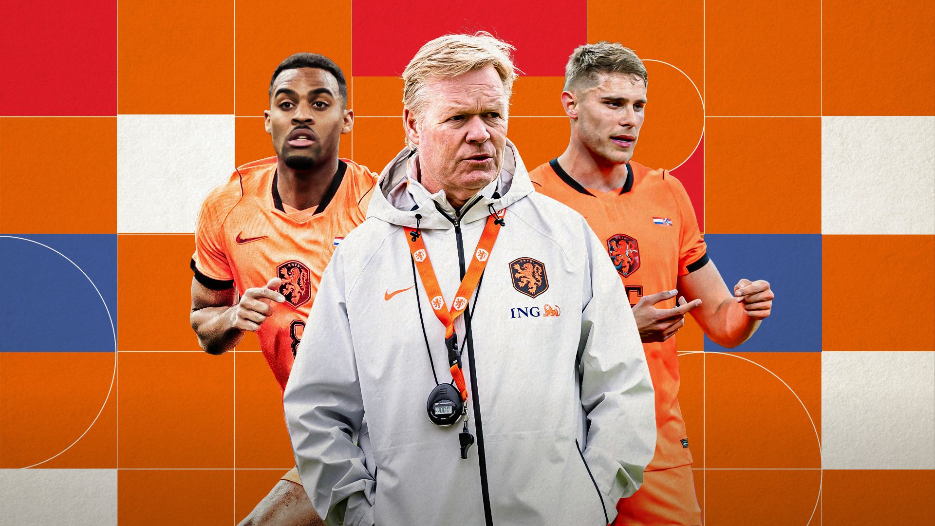 Het Nederlands elftal onder de loep: wie zijn de duurste Oranje-spelers?