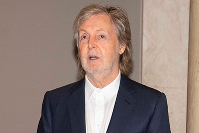 Paul McCartney was mugged 'by scallies' as he shares Liverpool 'escape'