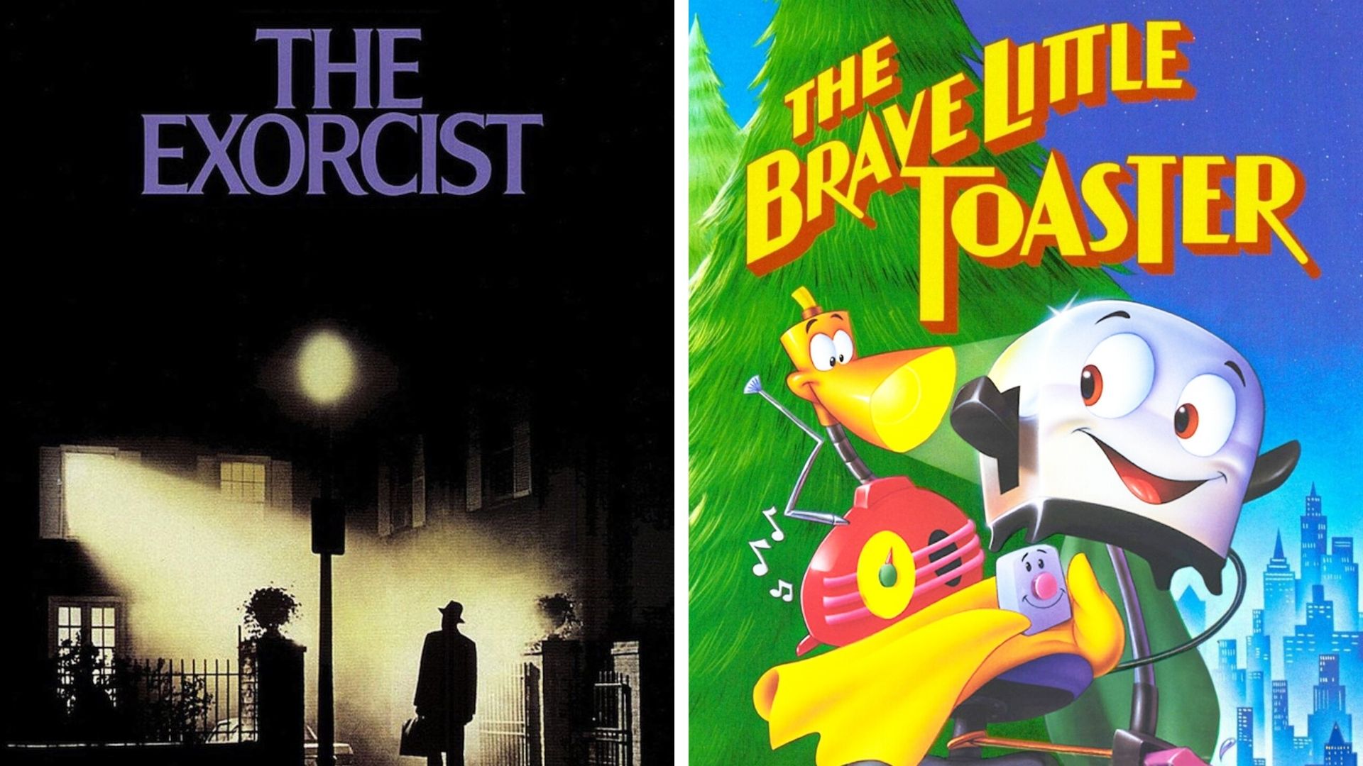 30 movies that traumatized audiences