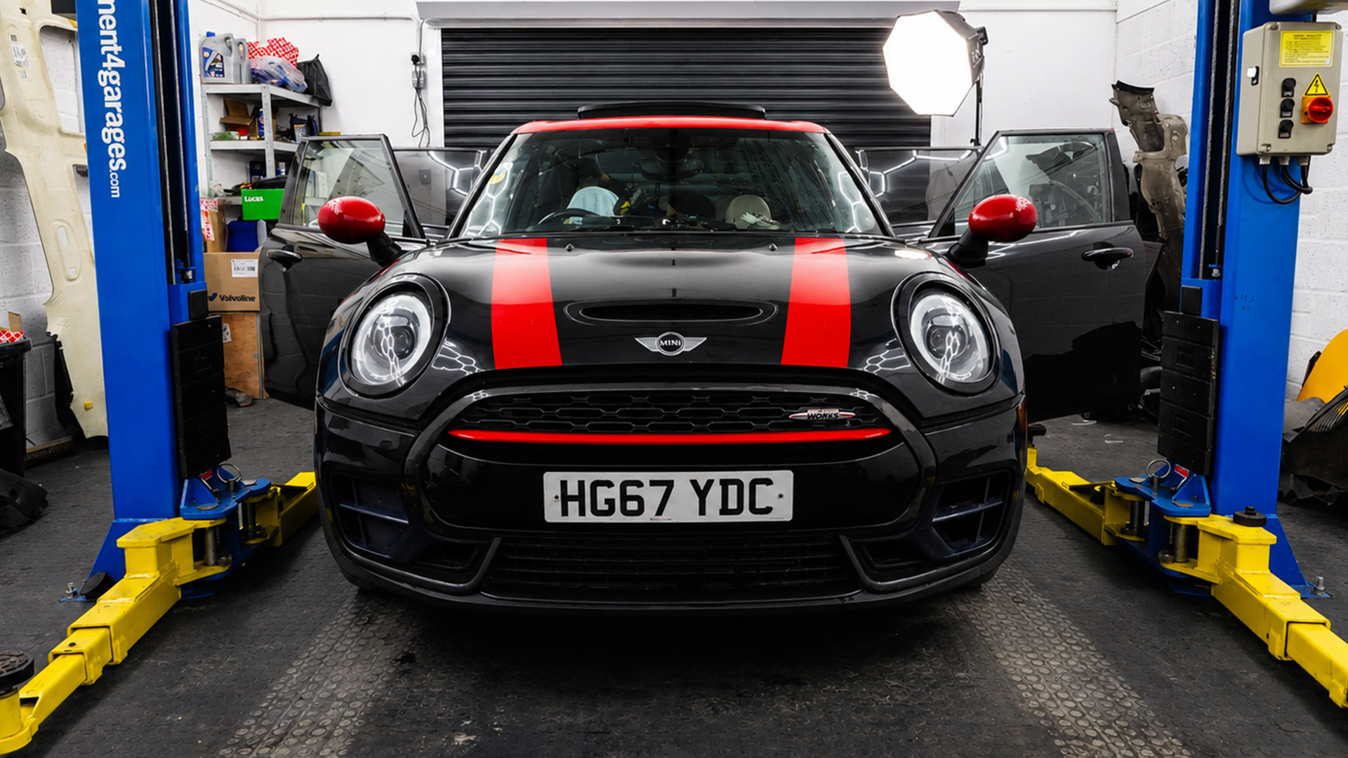 Discovering hidden issues changes expectations for this cheap hot hatch
