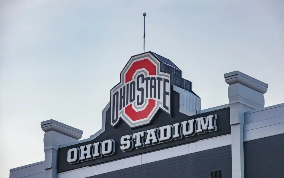 Brayden Parks cancels Ohio State visit, narrows choices to two